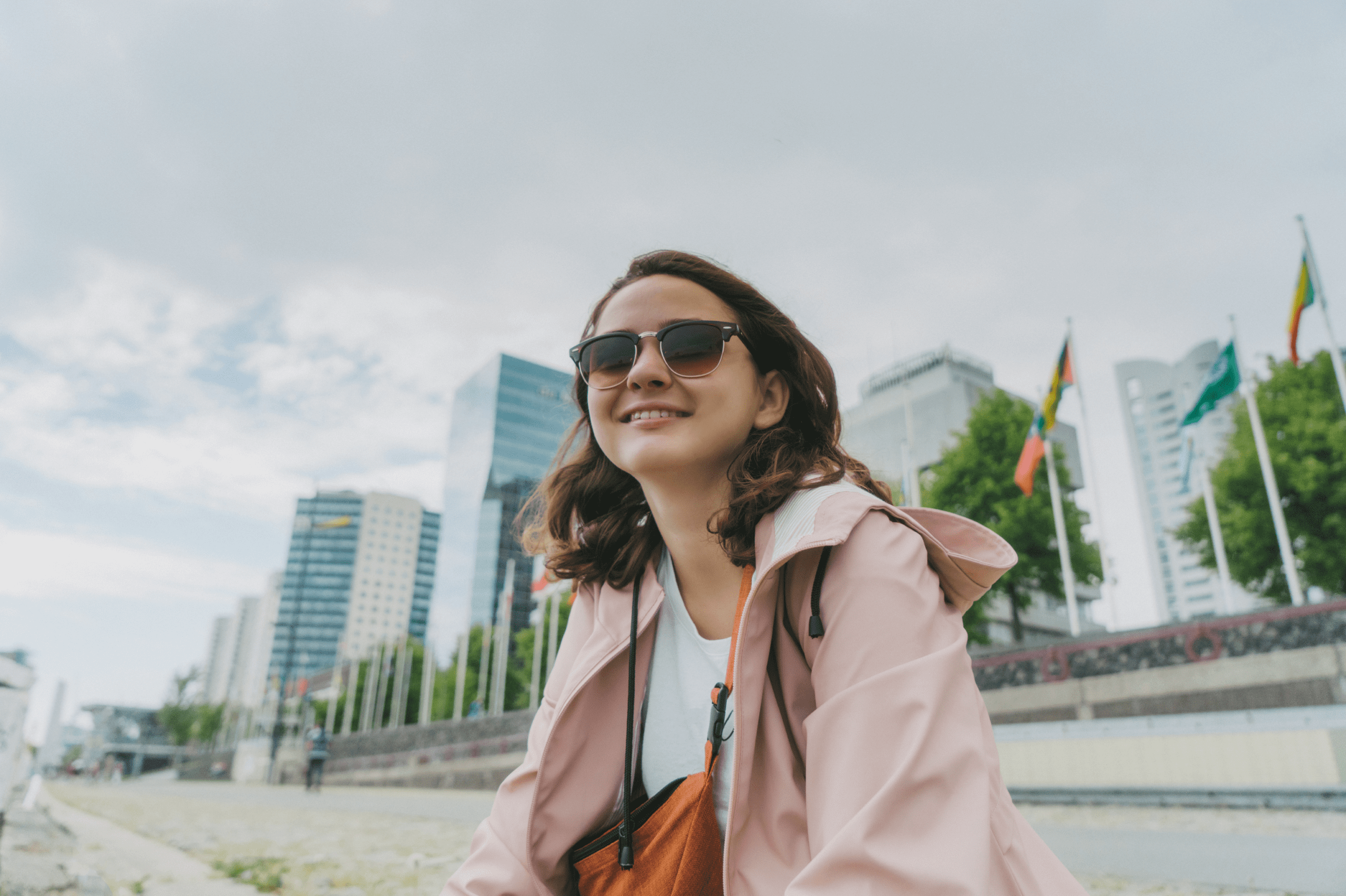 Solo in Rotterdam: tips voor een leuke solo date in de stad